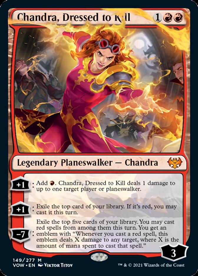 Shivan Devastator in MTG Standard Mono-Red | TCGplayer