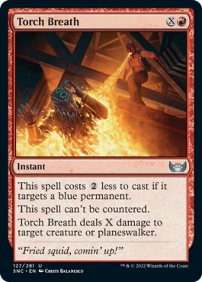 Shivan Devastator in MTG Standard Mono-Red | TCGplayer