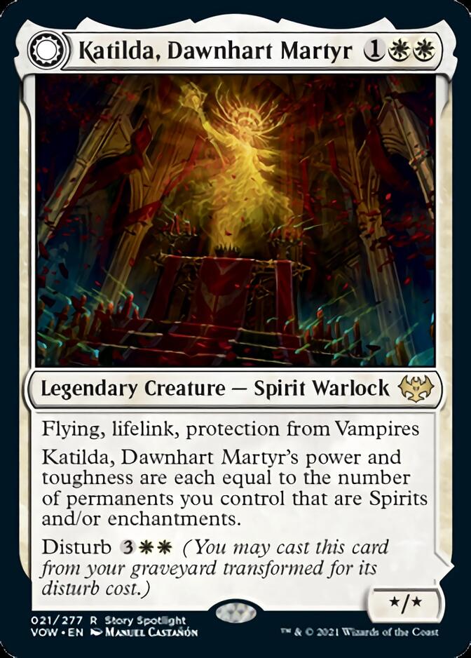 This Card is MTG's New Collected Company | TCGplayer