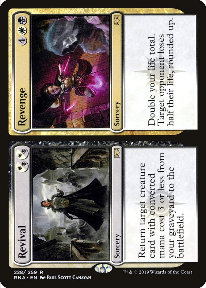 Top 8 Abilities to Copy with Verrak in MTG Commander | TCGplayer