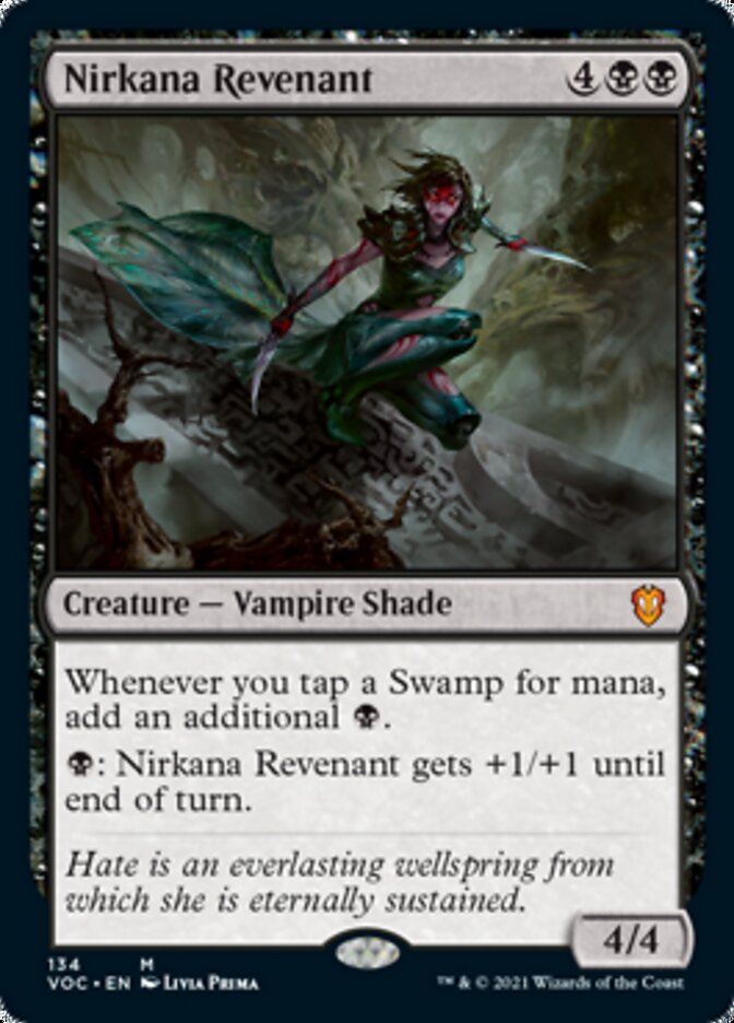 Top 8 Abilities to Copy with Verrak in MTG Commander | TCGplayer