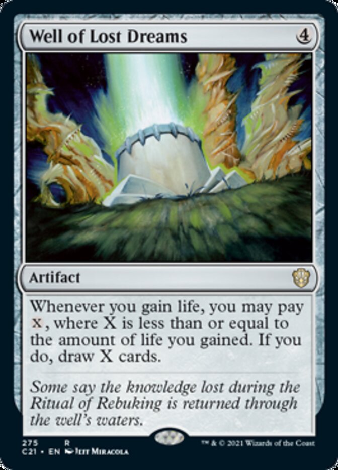 Top 8 Abilities to Copy with Verrak in MTG Commander | TCGplayer