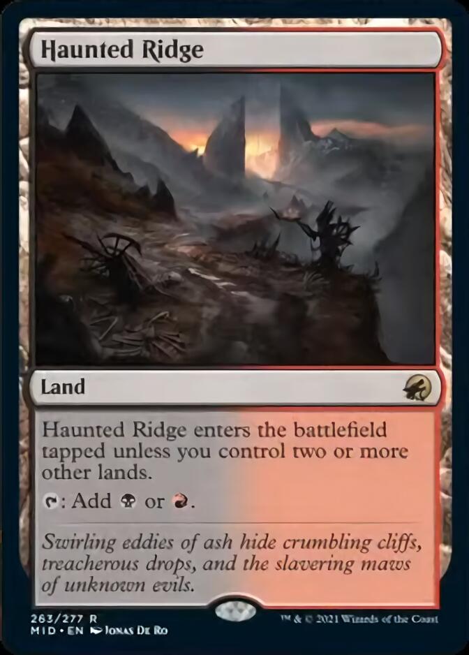Painlands Return in MTG Dominaria United! | TCGplayer